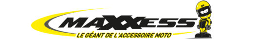 MAXXESS - Le géant de l’accessoire moto - INTEGRAL Motors