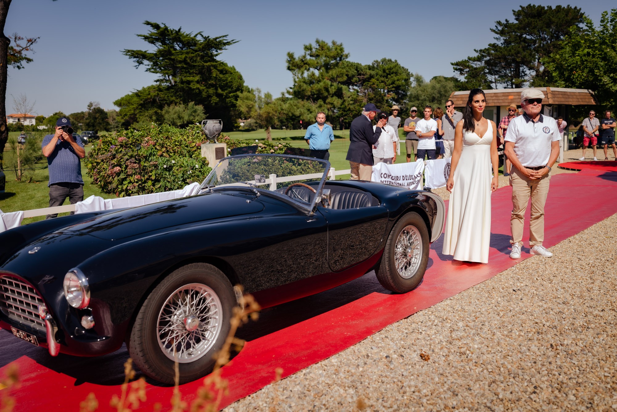 Un Rallye de reconnaissance ! - INTEGRAL Motors